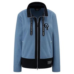 Canyon - Freizeit-Jacke, blau, Gr. 38 / S