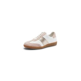 Semler - Sneaker Bettina, ros&eacute;, Gr. 37.5 - Leder