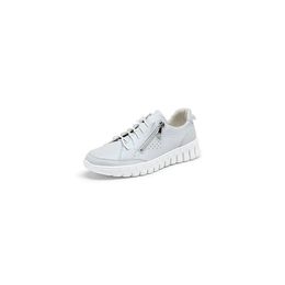 Waldl&auml;ufer Waldl&auml;ufer - Sneaker Birdy, blau, Gr. 37 - Leder