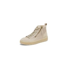 Peter Hahn Paul Green - Sneaker, beige, Gr. 36 - Leder