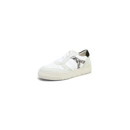Peter Hahn Waldl&auml;ufer - Sneaker Tamira, beige, Gr. 38 - Leder