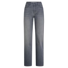 Peter Hahn Brax - Jeans Modell Nicola, denim, Gr. 48 / XL - Baumwolle