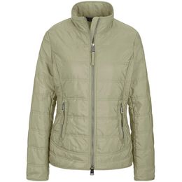 Fuchs & Schmitt FUCHS SCHMITT - Leicht-Steppjacke, gr&uuml;n, Gr. 48 / XL