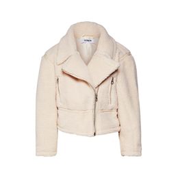 ABOUT YOU Limited Between-Season Jacket 'Nela' female Beige size 36