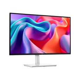 Dell Plus S2725DSM, LED-Monitor 68.6 cm (27 Zoll), wei&szlig;, QHD, IPS, HDMI, DP, Free-Sync, 144Hz Panel