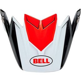 Bell Moto-9S Flex Merchant, Helmschirm