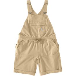 Carhartt Force Ripstop, Latz-Shorts Damen