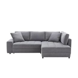 bobb Ecksofa Arissa de Luxe Ma&szlig;e (cm): B: 268 H: 91 T: 215.0 &raquo; M&ouml;bel Kraft