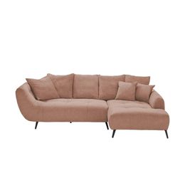 bobb Ecksofa Bellani III rot Ma&szlig;e (cm): B: 279 H: 98 T: 192.0 &raquo; M&ouml;bel Kraft