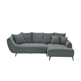 bobb Ecksofa Bellani III schwarz Ma&szlig;e (cm): B: 279 H: 98 T: 192.0 &raquo; M&ouml;bel Kraft