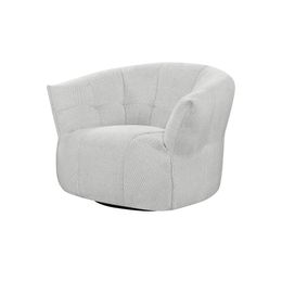 U.N.O uno Sessel Lio wei&szlig; Ma&szlig;e (cm): B: 103 H: 76 T: 95.0 Sessel & Hocker > Sessel nach Material > Stoff Sessel &raquo; Sofa DE