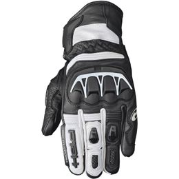 Held Misawa, Handschuhe