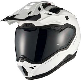 Nexx X.Rally Carbon PRO, Endurohelm
