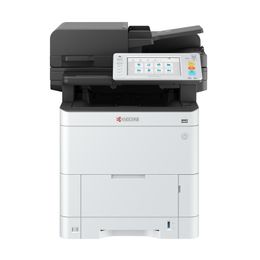 Kyocera ECOSYS MA3500cifx Farblaser-Multifunktionsger&auml;t