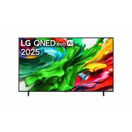LG 86QNED85A6C QNED evo AI Smart TV 217,4 cm (86")