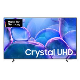 Samsung GU85U7099FU Crystal UHD Smart TV 214 cm (85")