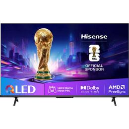 HISENSE 55E77Q PRO QLED Smart TV 139 cm (55")