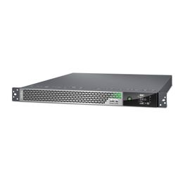 APC Smart-UPS Ultra 2200VA, LCD, 1U, 230V (SRTL2K2RM1UINC)
