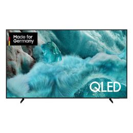 Samsung GQ75Q7F2AU Vision AI Smart TV 189 cm (75")
