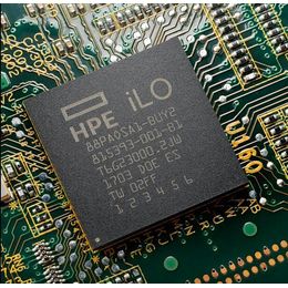 Hewlett-Packard Enterprise HPE iLO Advanced 3 Jahre Support (BD505A)