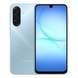 Samsung Galaxy A17 4G 128GB, Hellblau