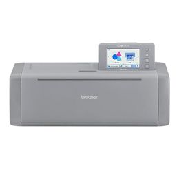 Brother ScanNCut DX1350 Hobbyplotter