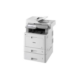 Brother MFC-L9570CDWT Farblaser-Multifunktionsdrucker
