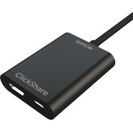 BARCO - HDMI IN to USB-C convertor kit