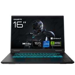 Gigabyte Gaming A16 Intel&reg; Core i7-13620H Gaming Notebook 40,6 cm (16")