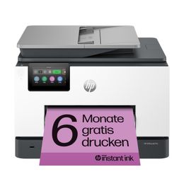 HP OfficeJet Pro 9132e Tintenstrahl-Multifunktionsger&auml;t