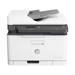 HP Color LaserJet 179fwg Farblaser-Multifunktionsger&auml;t