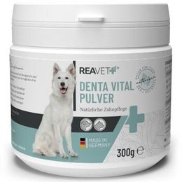REAVET Denta Vital Pulver 300 g