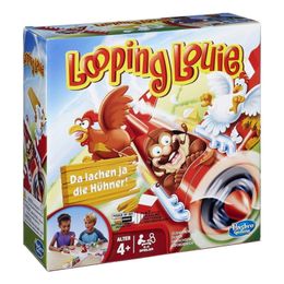 Hasbro Gaming Looping Louie