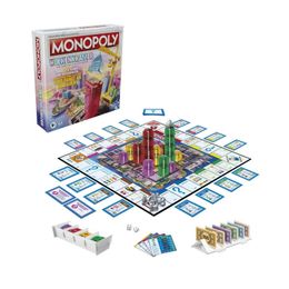 Hasbro Gaming Monopoly Builder
