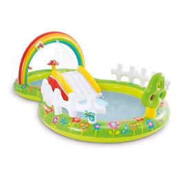 Intex Intex Playcenter ''My Garden'' ab 2 Jahre, 290x180x104cm