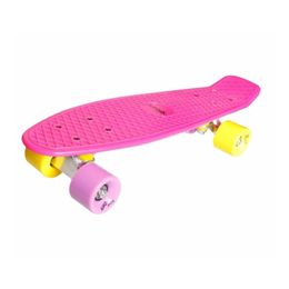 Vedes New Sports Kickboard pink