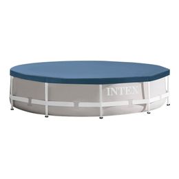 Intex Abdeckplane f&uuml;r Frame Pool 457cm