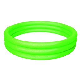 Bestway Planschbecken 3-Ring Pool 180 cm