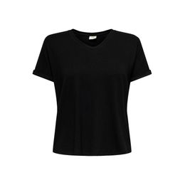 Jacqueline de Yong Jdy Shirt 'JDYSissy' female Black size XL