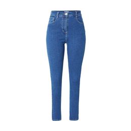 Wallis Petite Wallis Jeans female Blue size 20