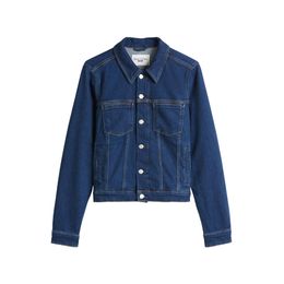 Marc O'Polo Marc O'polo Denim Jacke Damen Gr&ouml;&szlig;e XL dunkelblau