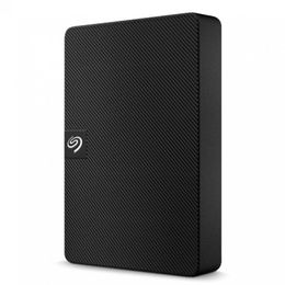 Seagate Expansion Externe Festplatte - HDD 5 TB USB