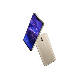 Huawei Mate 20 Lite 64GB - Gold - Ohne Vertrag