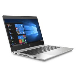 HP ProBook 440 G7 14" Core i5 1.6 GHz - SSD 512 GB - 16GB QWERTY - Italienisch