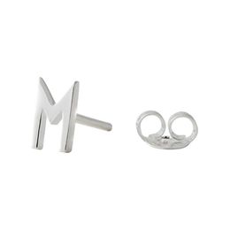 Design Letters Silber-Ohrstecker "Archetypes" - 43% | Schmuck