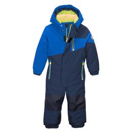 Killtec Schneeanzug in Dunkelblau/ Blau - 35% | Gr&ouml;&szlig;e 110/116 | Kinderhosen