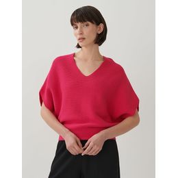 someday Bluse "Tumidi" in Pink - 64% | Gr&ouml;&szlig;e M | Damen-blusen
