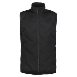 Rukka Softshellweste "Maatta" in Schwarz - 51% | Gr&ouml;&szlig;e XXL | Herren-outdoorjacken