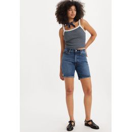 Levi's Levi's Shorts in Blau - 46% | Gr&ouml;&szlig;e W30 | Shorts