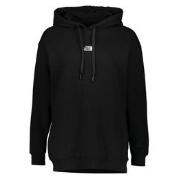 The North Face Hoodie in Schwarz - 49% | Gr&ouml;&szlig;e S | Damen-sweatshirts-jacken